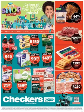 Boxer in Rustenburg | October Specials & Catalogues | Tiendeo