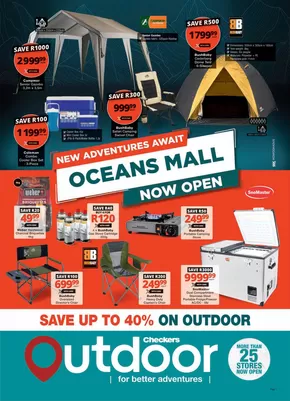 Checkers Amanzimtoti - Seadoone Mall 37 Seadoone Rd | Trading Hours ...