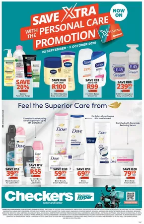 Checkers Amanzimtoti - Seadoone Mall 37 Seadoone Rd | Trading Hours ...