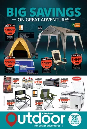 Checkers Rustenburg - Clearview Square - 166 Kock Street | Trading ...