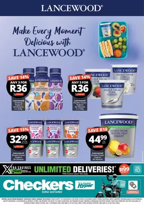 Checkers Kempton Park - Norkem Park Shopping Centre Cnr James Wright ...