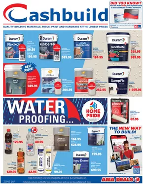 CTM | Specials & Catalogs - September | Tiendeo