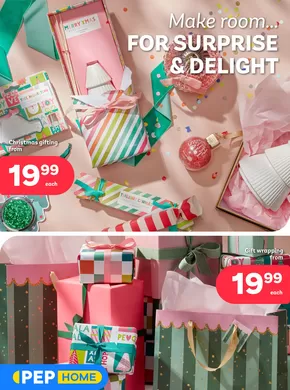 Fair Price in Rustenburg | October Catalogues & Promotions | Tiendeo