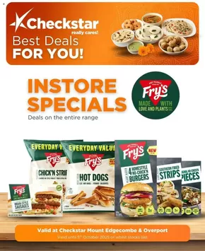 Check Star Mount Edgecombe - 3333 Mark House Place (Chris Hani Road ...