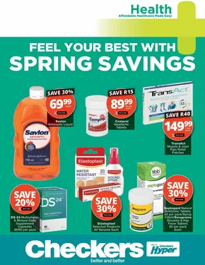 Checkers Hyper Stores in Durban | Trading Hours & Contact Numbers | Tiendeo