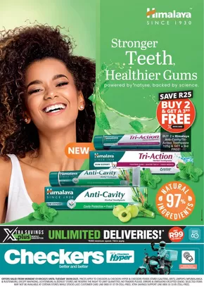 Checkers Hyper Johannesburg - Eastgate Shopping Centre 43 Bradford Road ...