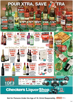 Checkers Hyper Durban - Westown Square - J B Mcintosh Drive | Trading ...