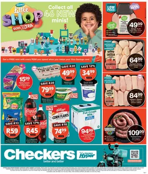 Boxer in Rustenburg | September Specials & Catalogues | Tiendeo