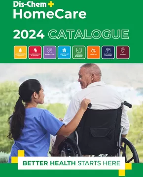 Dis-Chem Johannesburg - Shop no 2 Braamfontein Shopping Centre, 19 ...