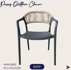 Decofurn Roodepoort - cnr Hendrik Potgieter and Van Der Kloof Rd ...