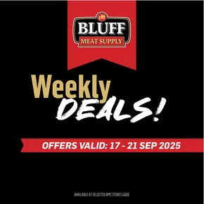 Bluff Meat Supply Pinetown - 25 Henwood Road, Pinetown, New Germany ...