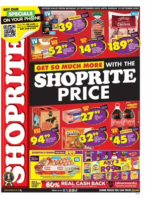 Frontline Hyper in Edenvale | September Specials & Deals | Tiendeo