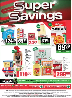 Frontline Hyper in Edenvale | September Specials & Deals | Tiendeo