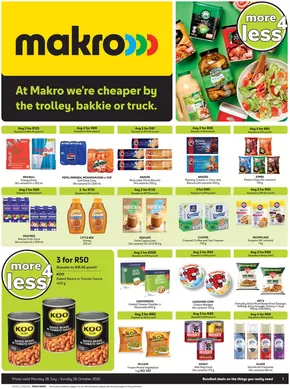 Makro Stores | Trading Hours, Phone Numbers & Locations | Tiendeo