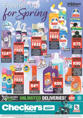 Checkers Potchefstroom - Mooi River Mall Nelson Mandela Road | Trading ...