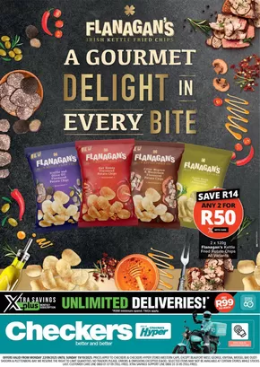 Checkers Cape Town - Ladies Mile Road Constantia | Trading Hours ...