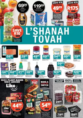 Checkers Cape Town - Ladies Mile Road Constantia | Trading Hours ...