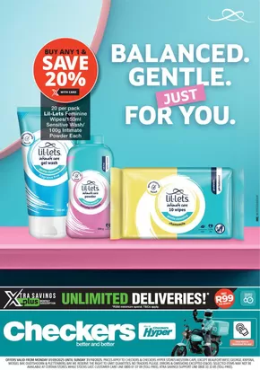 Checkers Cape Town - Ladies Mile Road Constantia | Trading Hours ...