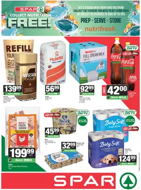 SuperSpar Stores in Vredenburg | Trading Hours & Contact Numbers | Tiendeo