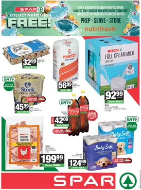 Tops Spar | Specials & Catalogues - October | Tiendeo