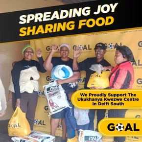 Goal Supermarket Cape Town - 4 Sandelhout St, Delft South | Trading ...