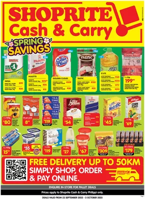 Shoprite Paarl - Cnr Lady Grey And Kasteel Street | Trading Hours ...
