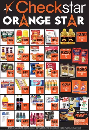 Check Star in Durban | October Specials & Deals | Tiendeo
