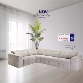 Decofurn Roodepoort - cnr Hendrik Potgieter and Van Der Kloof Rd ...