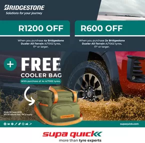 Supa Quick Branches | Contact Numbers, Trading Hours & Locations | Tiendeo