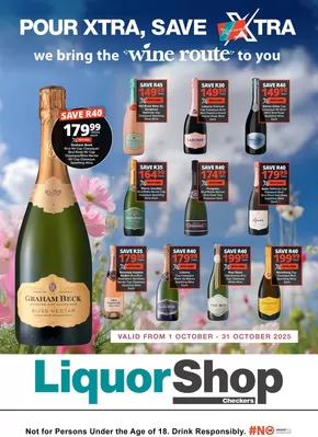 Checkers Johannesburg - 240 Rivonia Rd | Trading Hours & Specials | Tiendeo