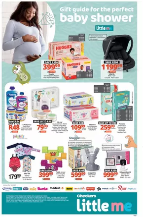 Checkers Hyper Pietermaritzburg - Brookside Mall Cnr Gumtree & Willow ...