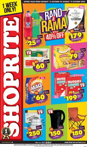 Shoprite Durban - 576 West Street Durban Central | Trading Hours ...