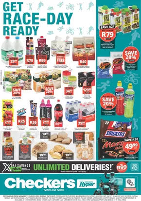 Checkers Cape Town - Ladies Mile Road Constantia | Trading Hours ...