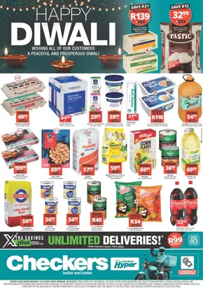 Checkers Cape Town - Ladies Mile Road Constantia | Trading Hours ...