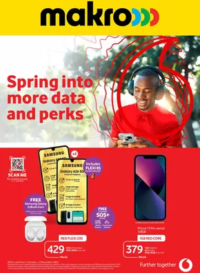 Makro Stores in Johannesburg | Trading Hours & Contact Numbers | Tiendeo