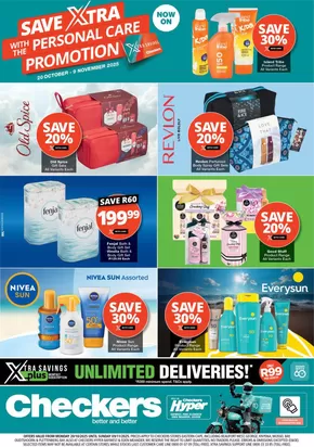 Checkers Port Elizabeth - Boardwalk Mall Marine Drive | Trading Hours ...