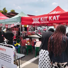 KitKat Cash and Carry Stores in Benoni | Trading Hours & Contact ...