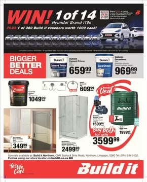 Gelmar | Specials & Catalogues - October | Tiendeo