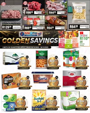 Take N Pay Stores in Durban | Trading Hours & Contact Numbers | Tiendeo