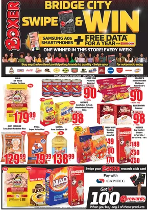 Boxer Stores in Durban | Trading Hours & Contact Numbers | Tiendeo