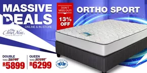 Fair Price in Rustenburg | October Catalogues & Promotions | Tiendeo