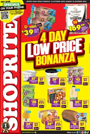 Frontline Hyper in Lenasia | October Specials & Deals | Tiendeo