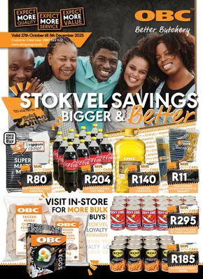 Shoprite Liquor Brakpan | October Specials & Catalogues | Tiendeo
