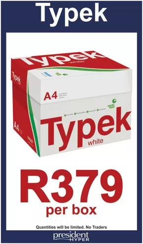 Boxer in Bloemfontein | October Specials & Catalogues | Tiendeo