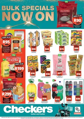 Checkers Port Elizabeth - Boardwalk Mall Marine Drive | Trading Hours ...