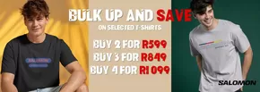 BUCO in Rustenburg | November Specials & Catalogues | Tiendeo