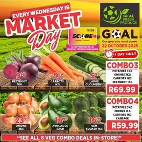 Food Lover's Market in Parow | October Specials & Deals | Tiendeo