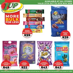 Food Lover's Market in Rustenburg | October Specials & Deals | Tiendeo