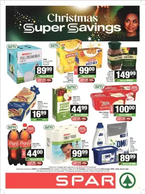 Spar Pinetown - Shop 12, Sandy Centre,174 Josiah Gumede Road | Trading ...