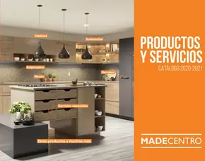 Madecentro Bucaramanga - Cr 16 # 28 -34 | Catálogos y Teléfono | Tiendeo